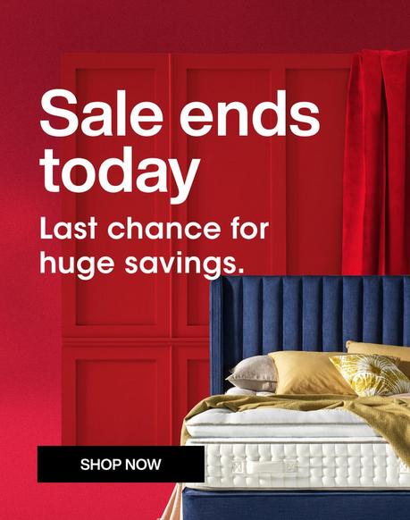 Ercol Beds - Furniture Village