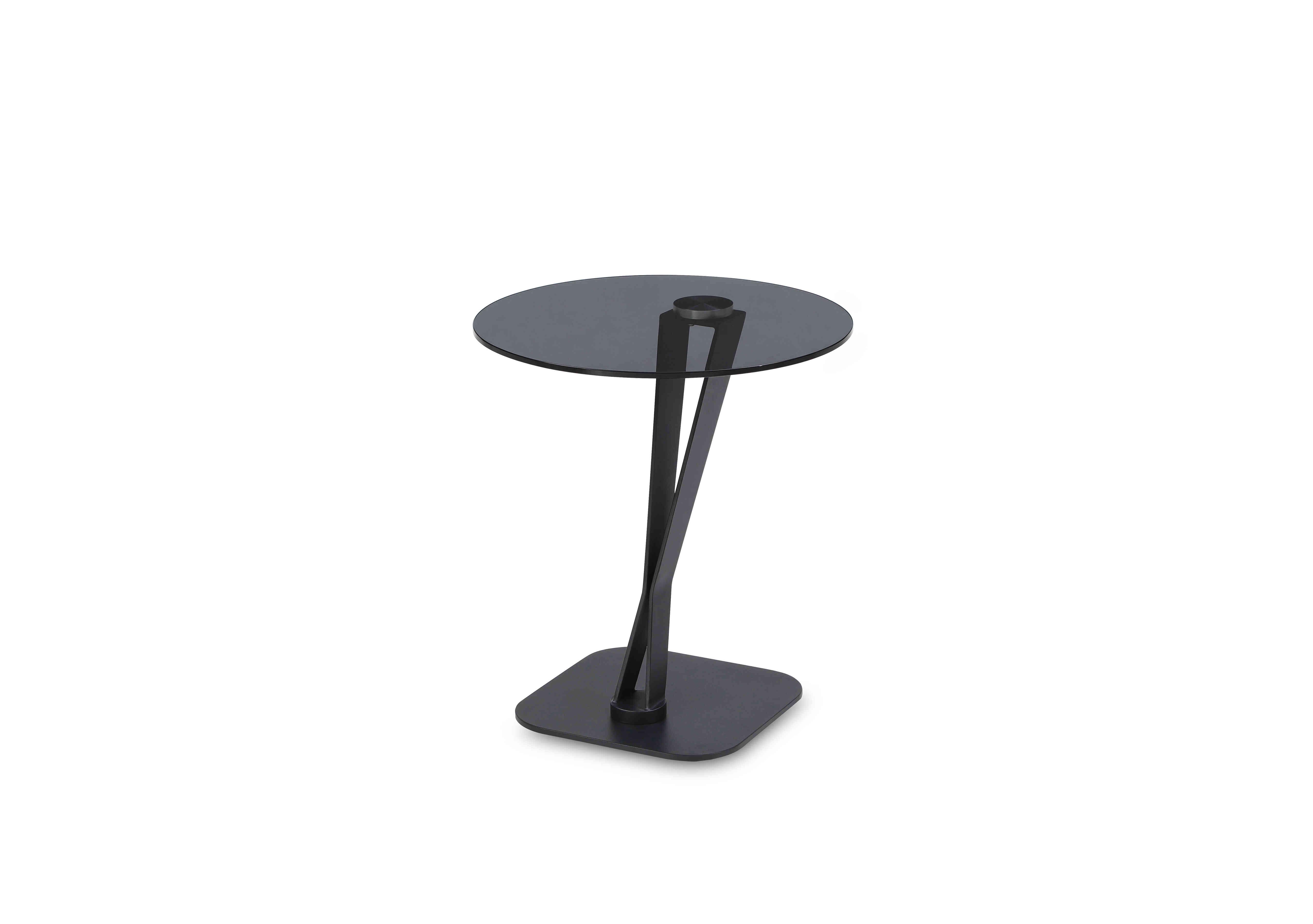Astral Lamp Table - Furniture Village