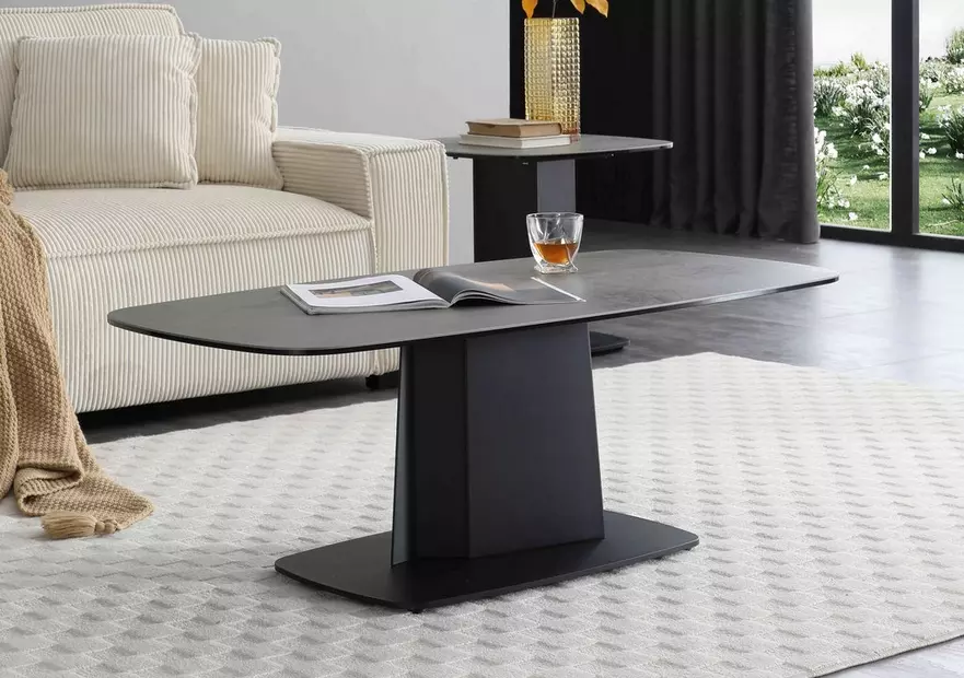 Catalina Coffee Table - Furniture Village
