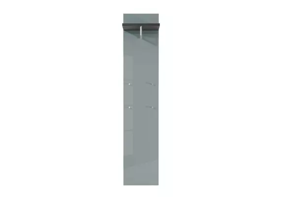 Narrow coat rack store