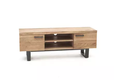 Earth TV Unit - Furniture Village