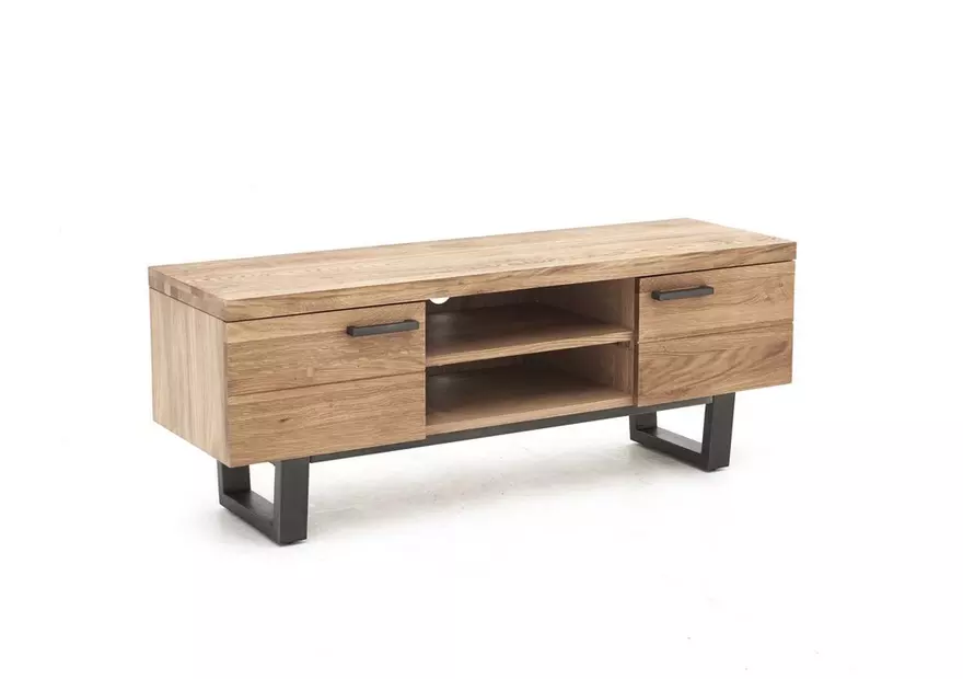 Earth TV Unit - Furniture Village