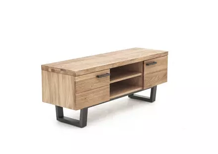 Earth TV Unit - Furniture Village