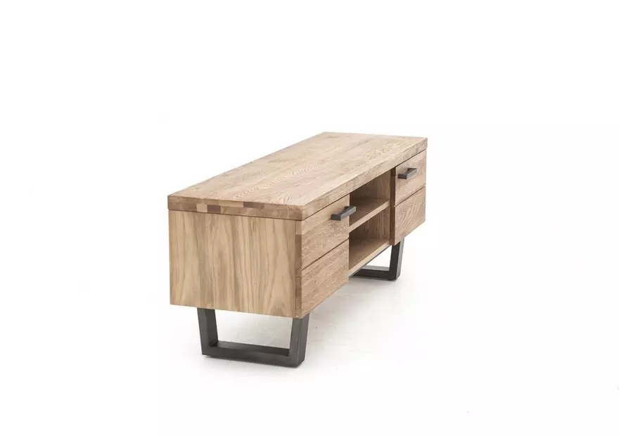 Earth TV Unit - Furniture Village