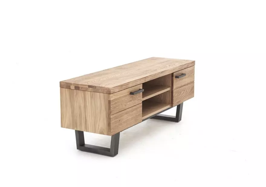 Earth TV Unit - Furniture Village