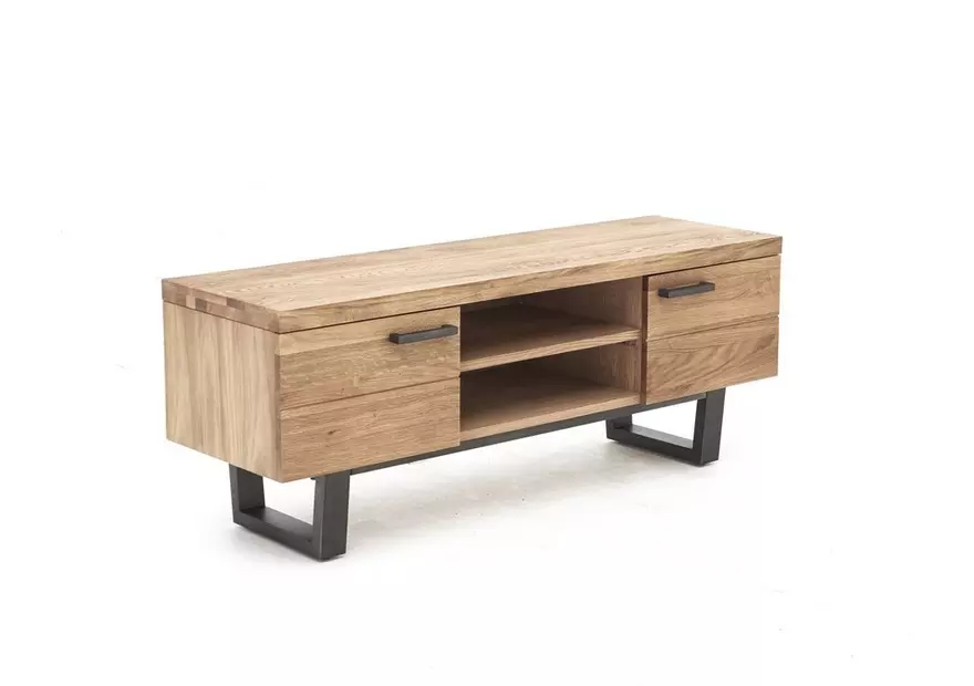 Earth TV Unit - Furniture Village