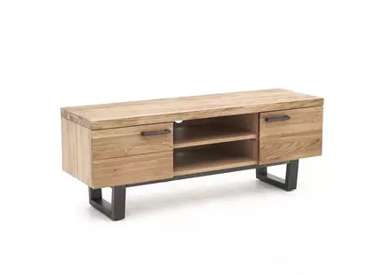Earth TV Unit - Furniture Village