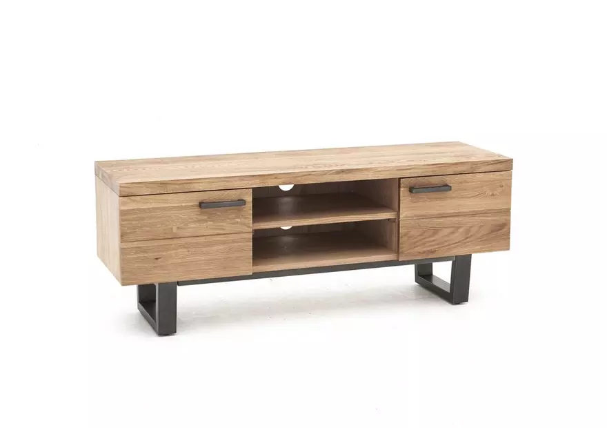 Earth TV Unit - Furniture Village