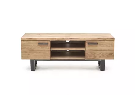 Earth TV Unit - Furniture Village