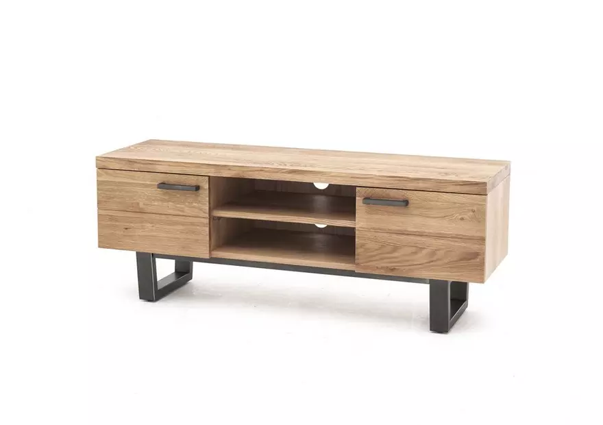 Earth TV Unit - Furniture Village