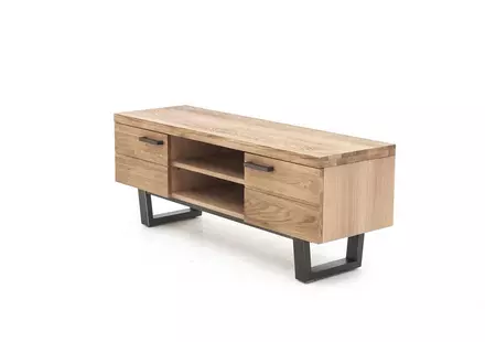 Earth TV Unit - Furniture Village