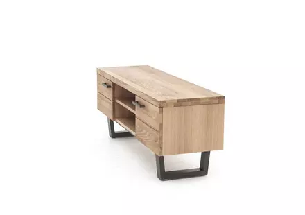 Earth TV Unit - Furniture Village