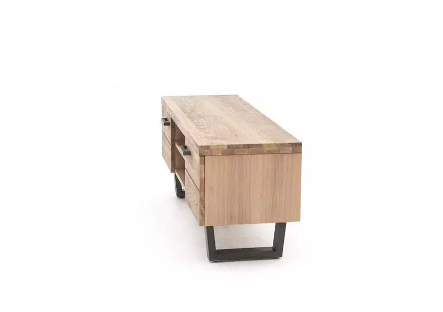 Earth TV Unit - Furniture Village