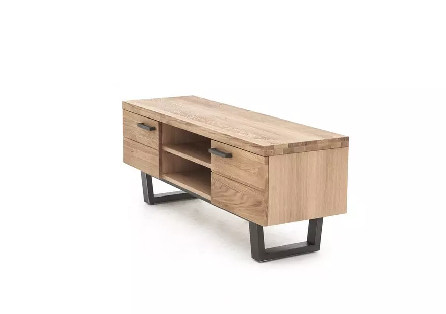 Earth TV Unit - Furniture Village