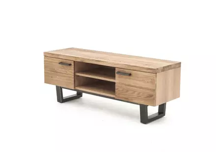 Earth TV Unit - Furniture Village