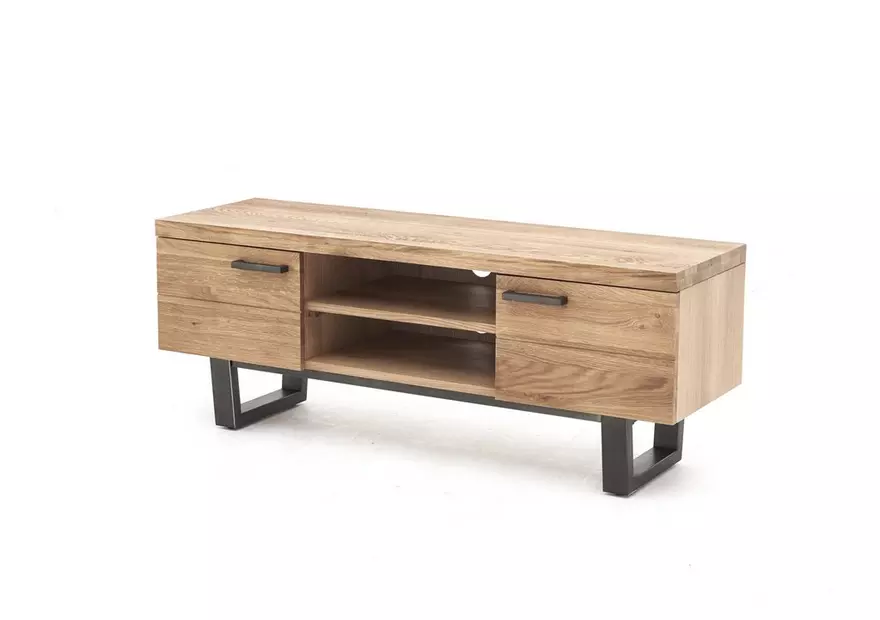Earth TV Unit - Furniture Village