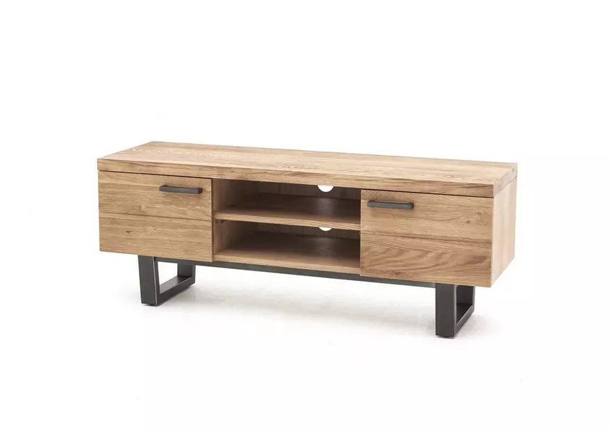 Earth TV Unit - Furniture Village