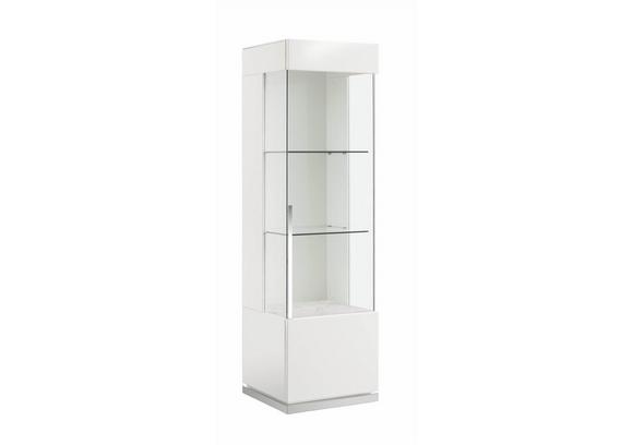 White Display Cabinets Glass Cabinets Furniture Village