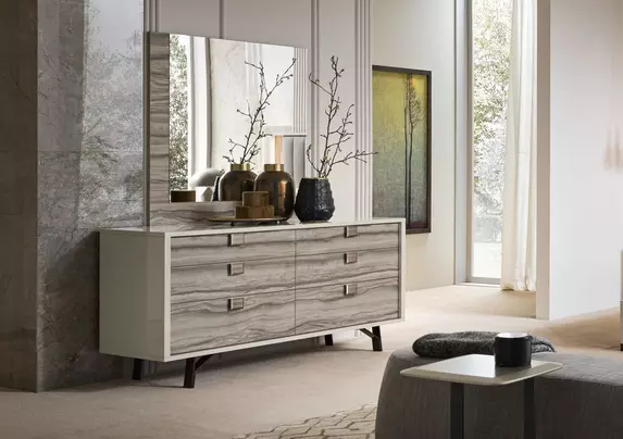Cheap double dresser store
