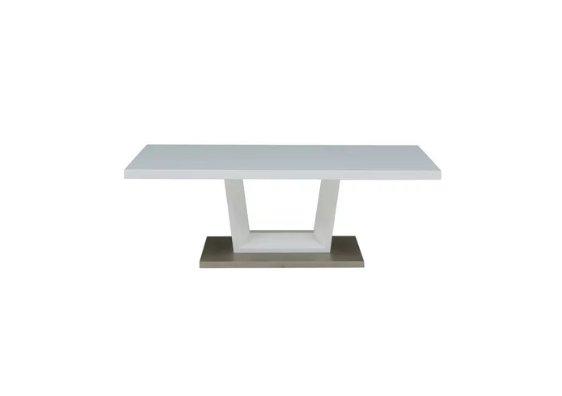 Bianco Coffee Table - Furniture Village