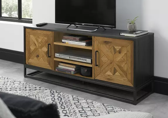 Door tv store