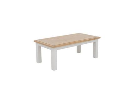 Hamilton Coffee Table - Furnitureland - Furniture Village