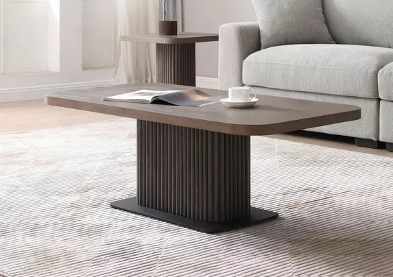 Jai Coffee Table