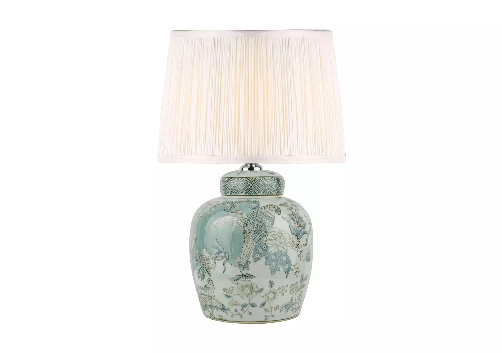 Elizabeth Table Lamp - Laura Ashley - Furniture Village