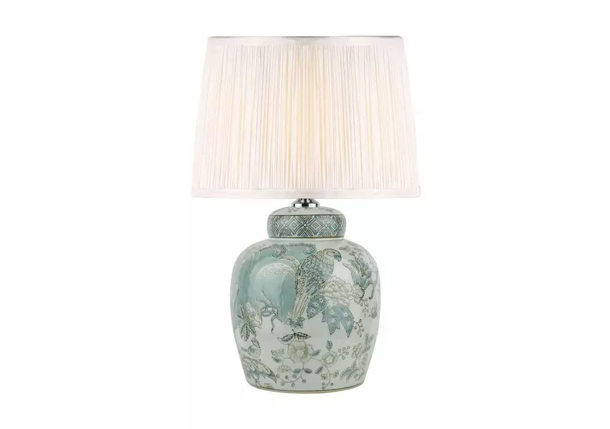 Elizabeth Table Lamp - Laura Ashley - Furniture Village
