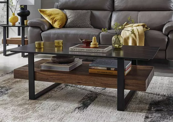 Furniture village coffee tables store
