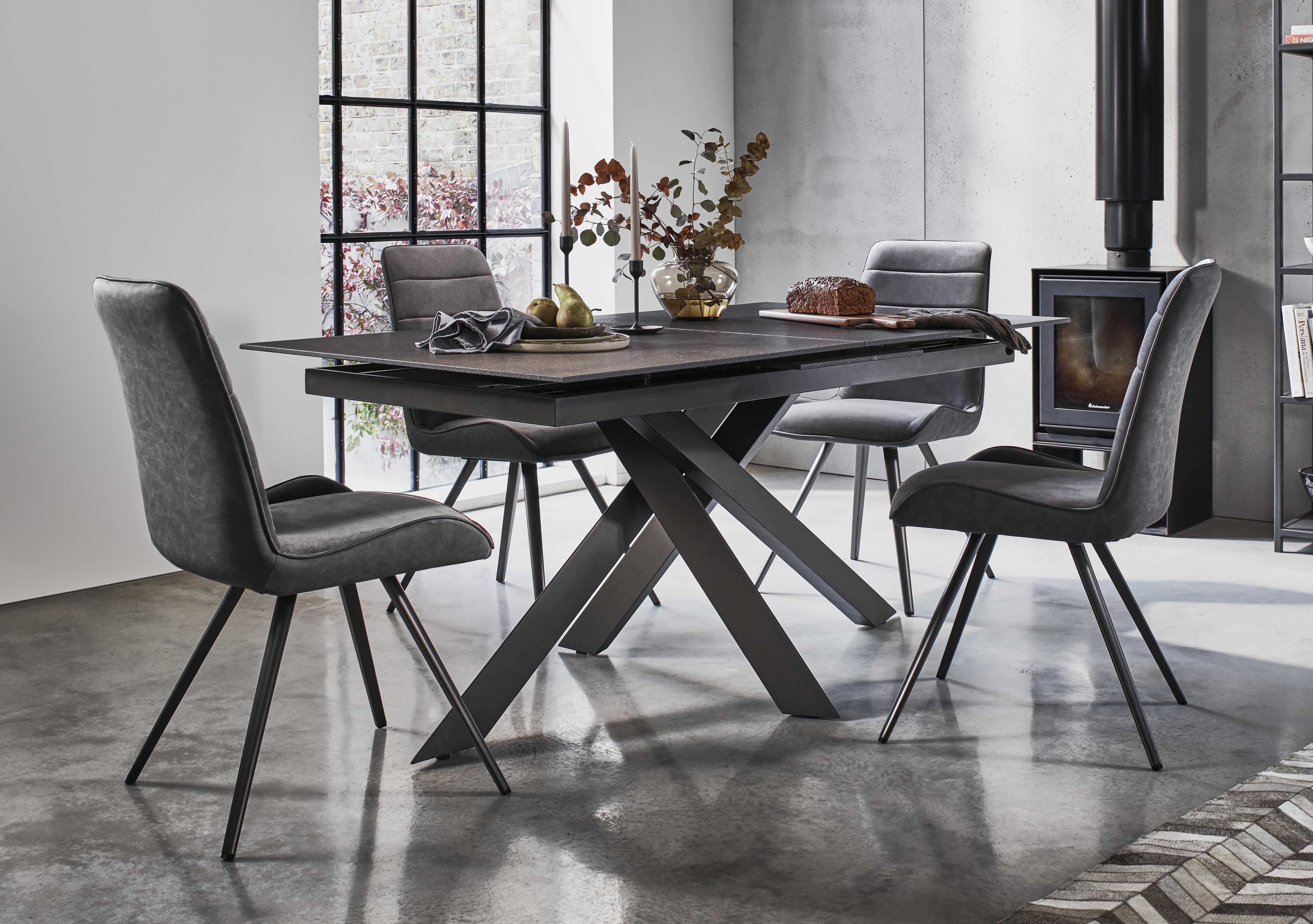 The Samurai Range - Furniture Village