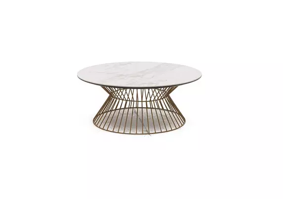 Santiago Coffee Table Furniture Village