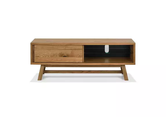 Stratford Entertainment Unit Furniture Village