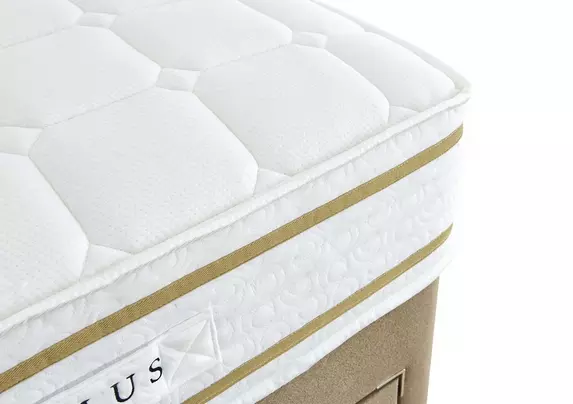 Select Comfort 1200 Mattress Salus Furniture Village