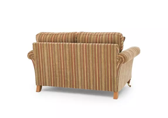 Burghley 2 Seater Fabric Sofa Parker Knoll Furniture Village