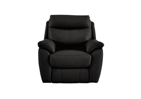 Black Recliner Chairs Furniture Village