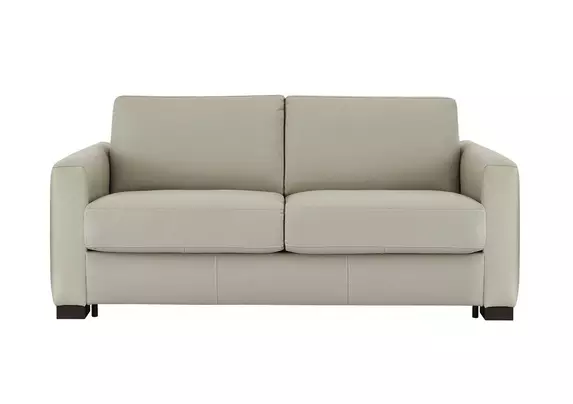 Furniture village sofa beds leather store