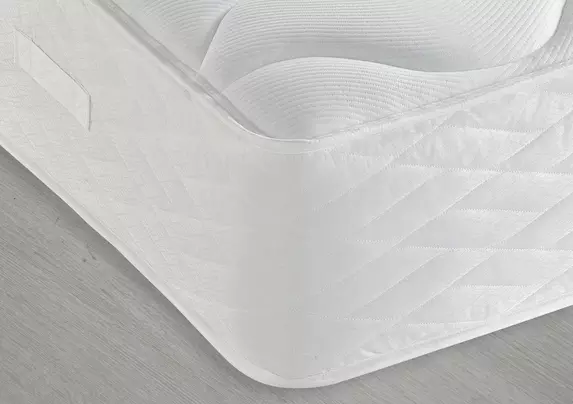 Supreme Memory Comfort 1400 Mattress Furniture Village