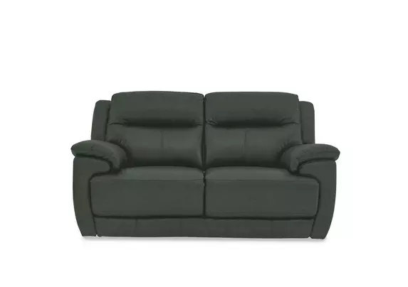 Furniture village green sofa store