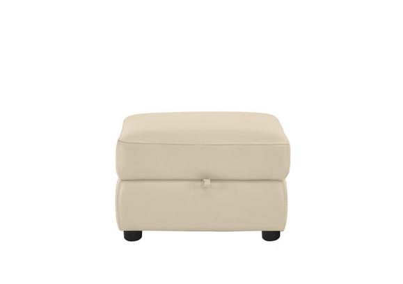 Leather pouffes for sale store