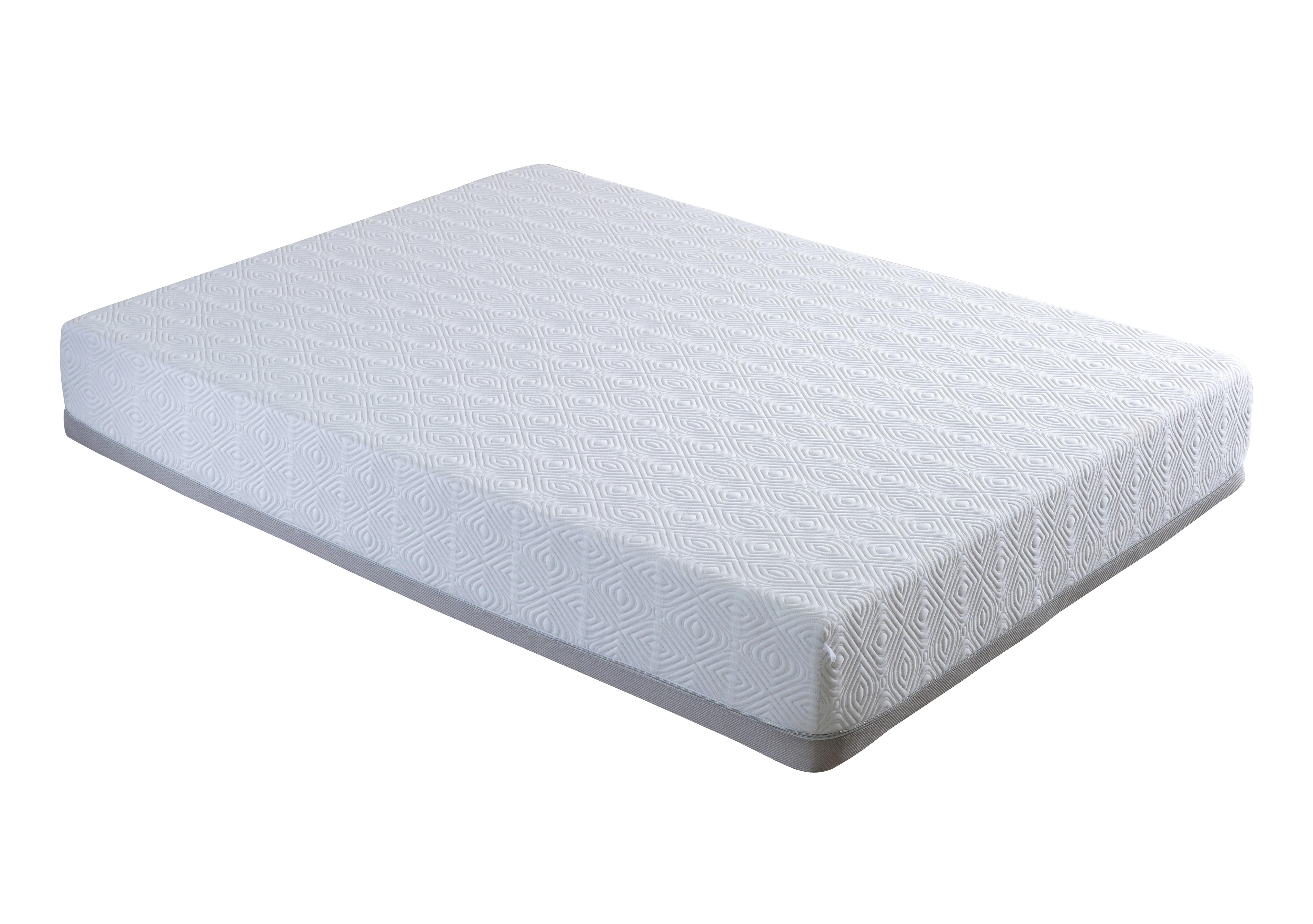 Memory Pocket 2000 Roll Up Mattress - Presto - Furniture Village