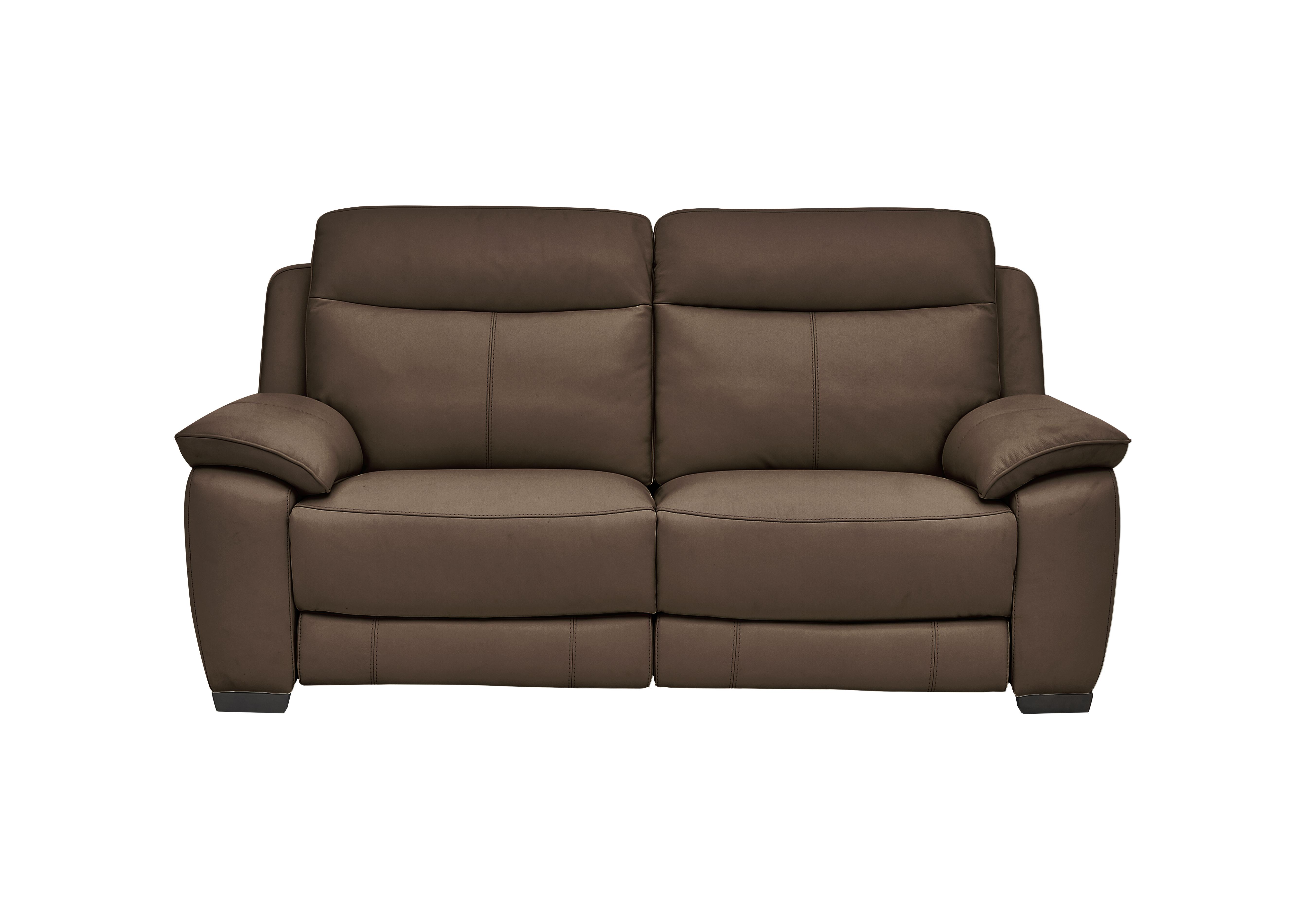 Starlight Express 2 Seater Leather Sofa - World of Leather - Furniture ...