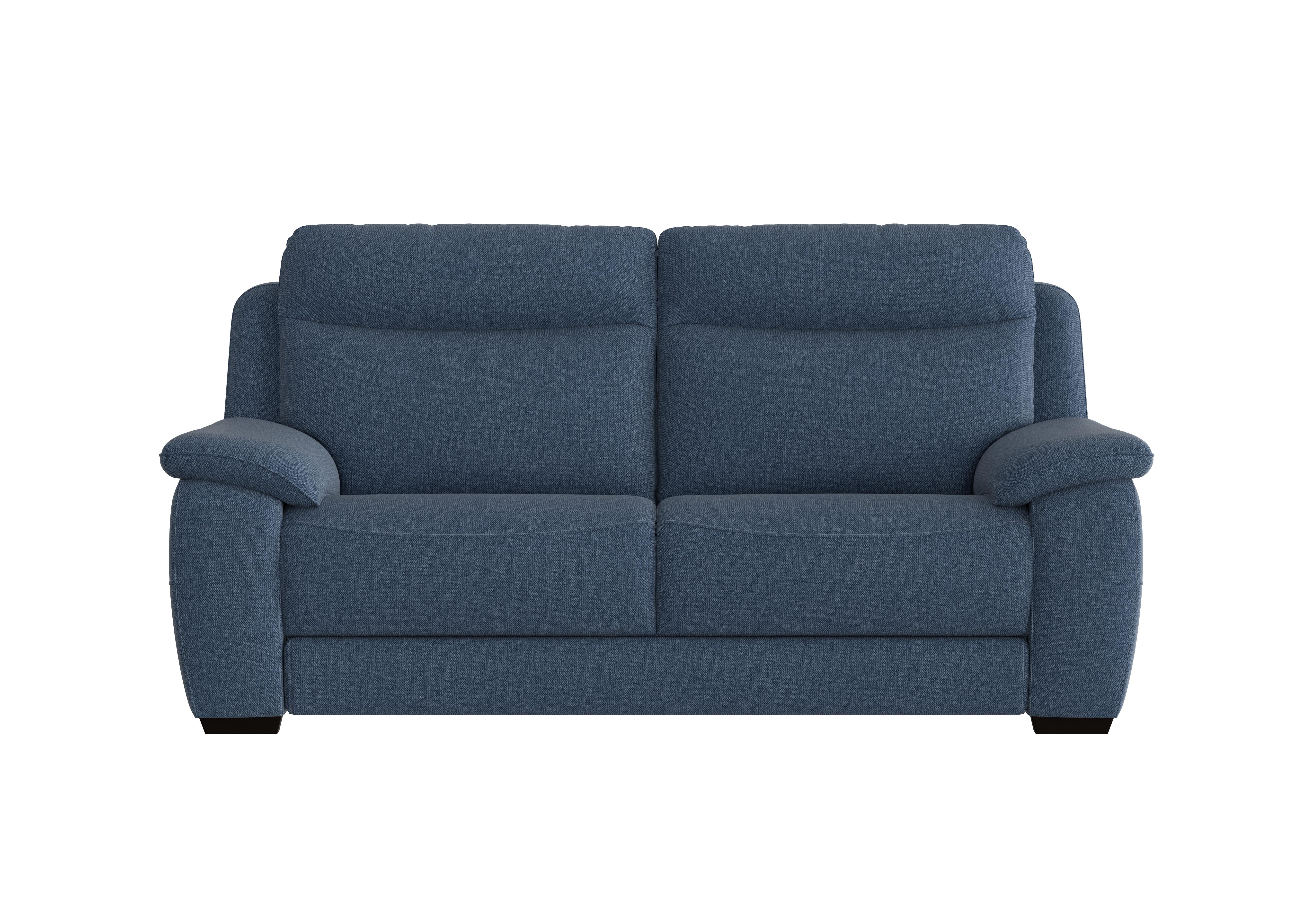 Starlight Express 3 Seater Fabric Sofa - Furniture Village