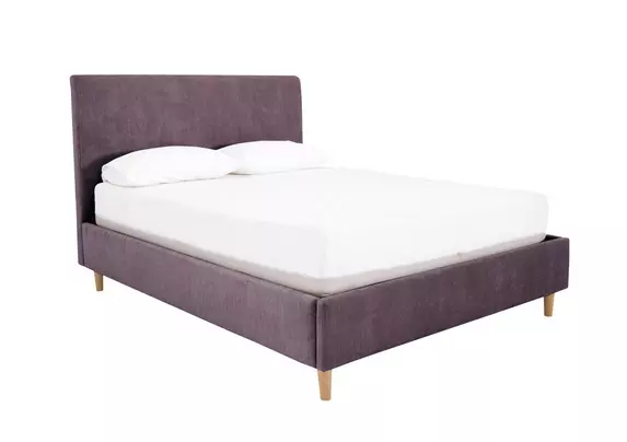 Furniture village super king bed store