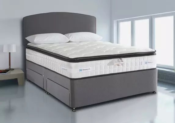 1400 Latex Mattress Sealy Furniture Village