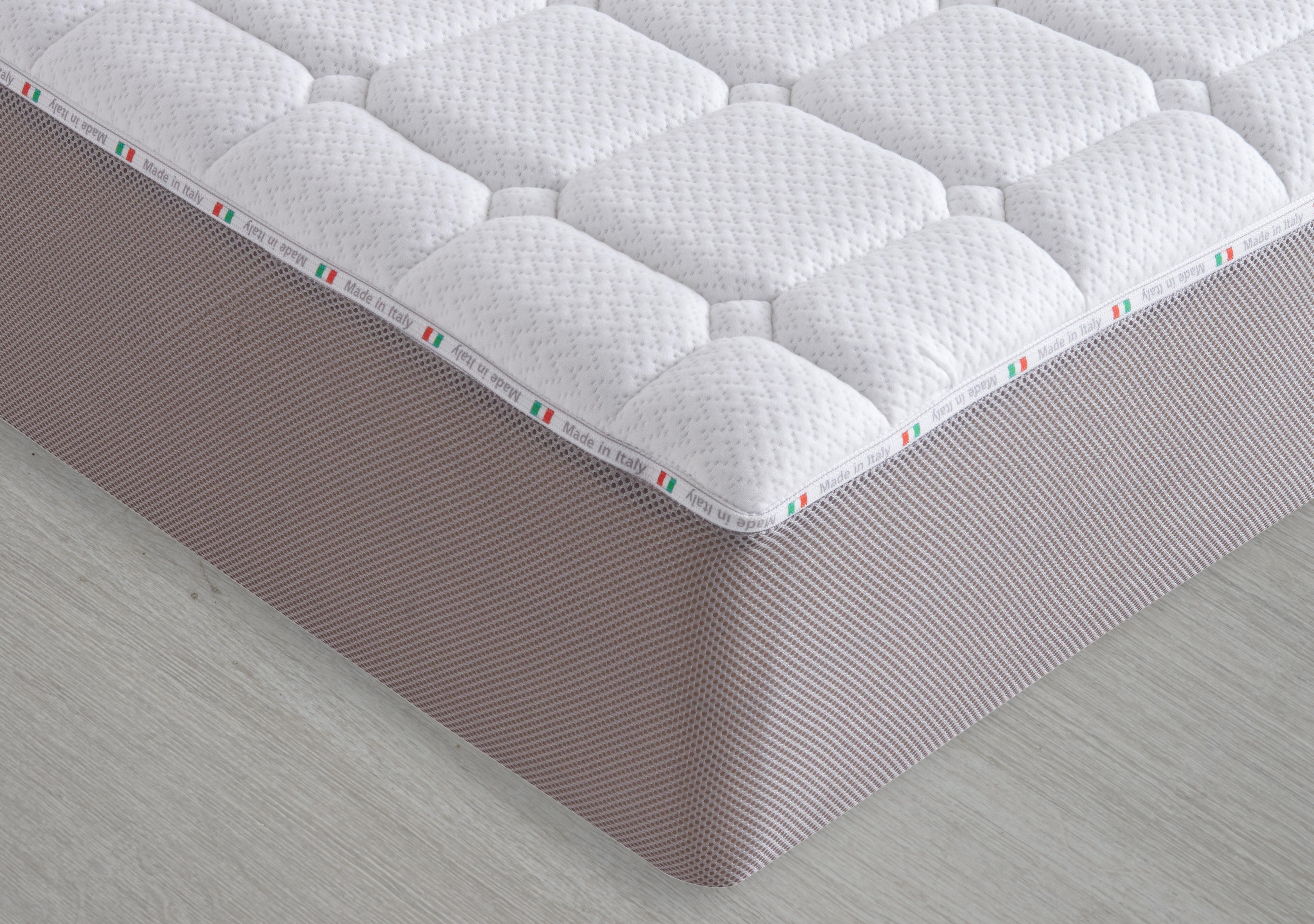 Fusion Plus Mattress - Dormeo Avanti - Furniture Village