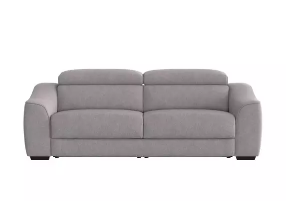 Elixir 3 Seater Fabric Sofa Bed World of Leather Furniture Village