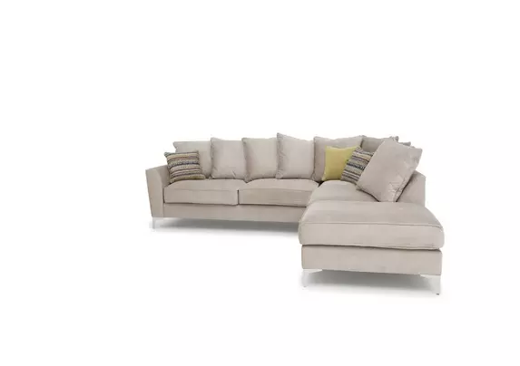 Furniture village legend sofa store