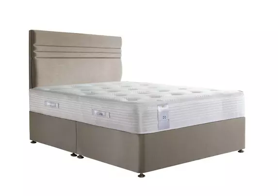 Sealy geltex mattress 1400 store