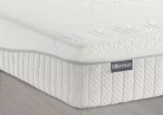 Dunlopillo mattresses store